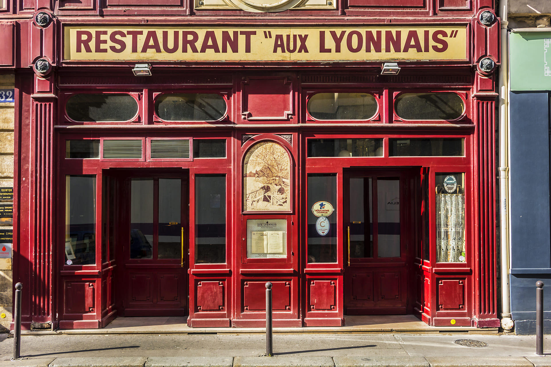 Quels sont les meilleurs restaurants de Lyon ? | Bikube